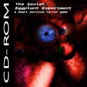 The Soviet Eggplant Experiment by Ian/Iana Spencer