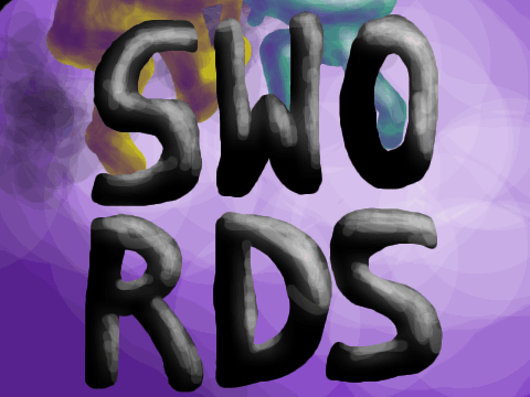 Swords by thatprogrammerperson