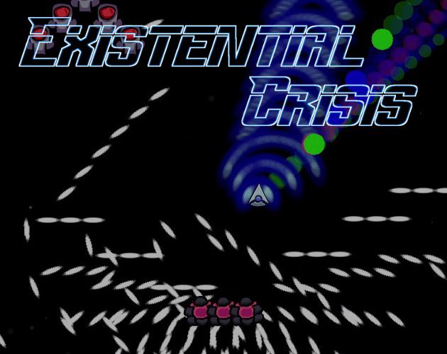 Existential Crisis by Retrocade Media