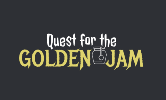 Quest for the Golden Jam by Team Artorias for Game Jam Tirana 2.0 - itch.io