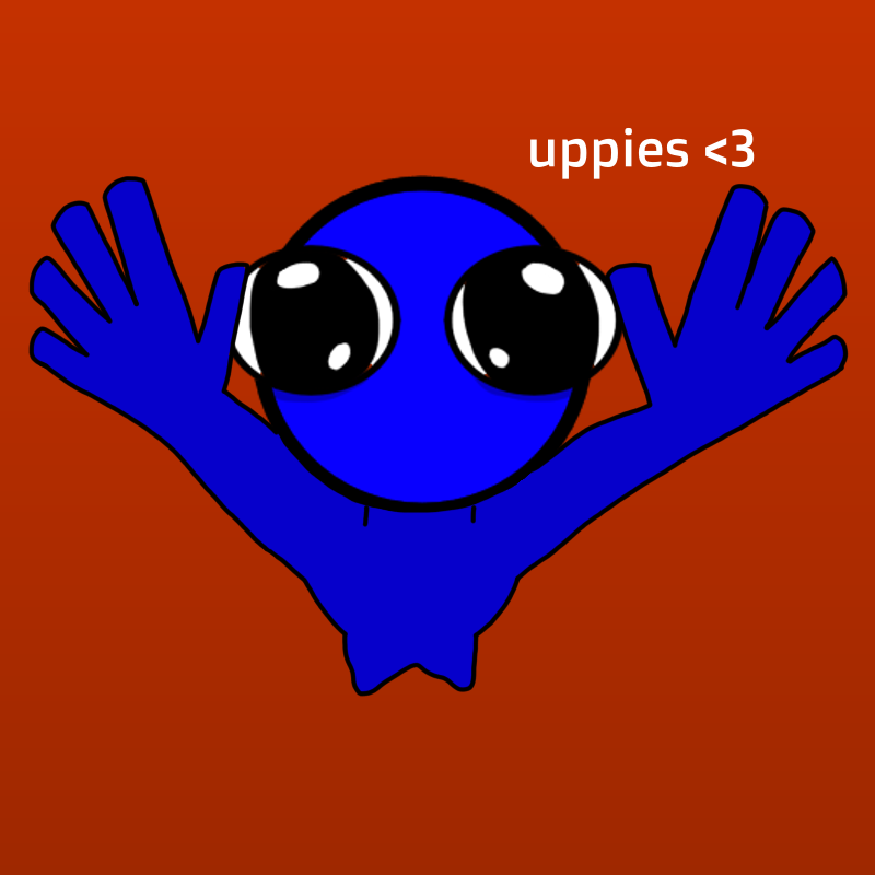 Uppies!