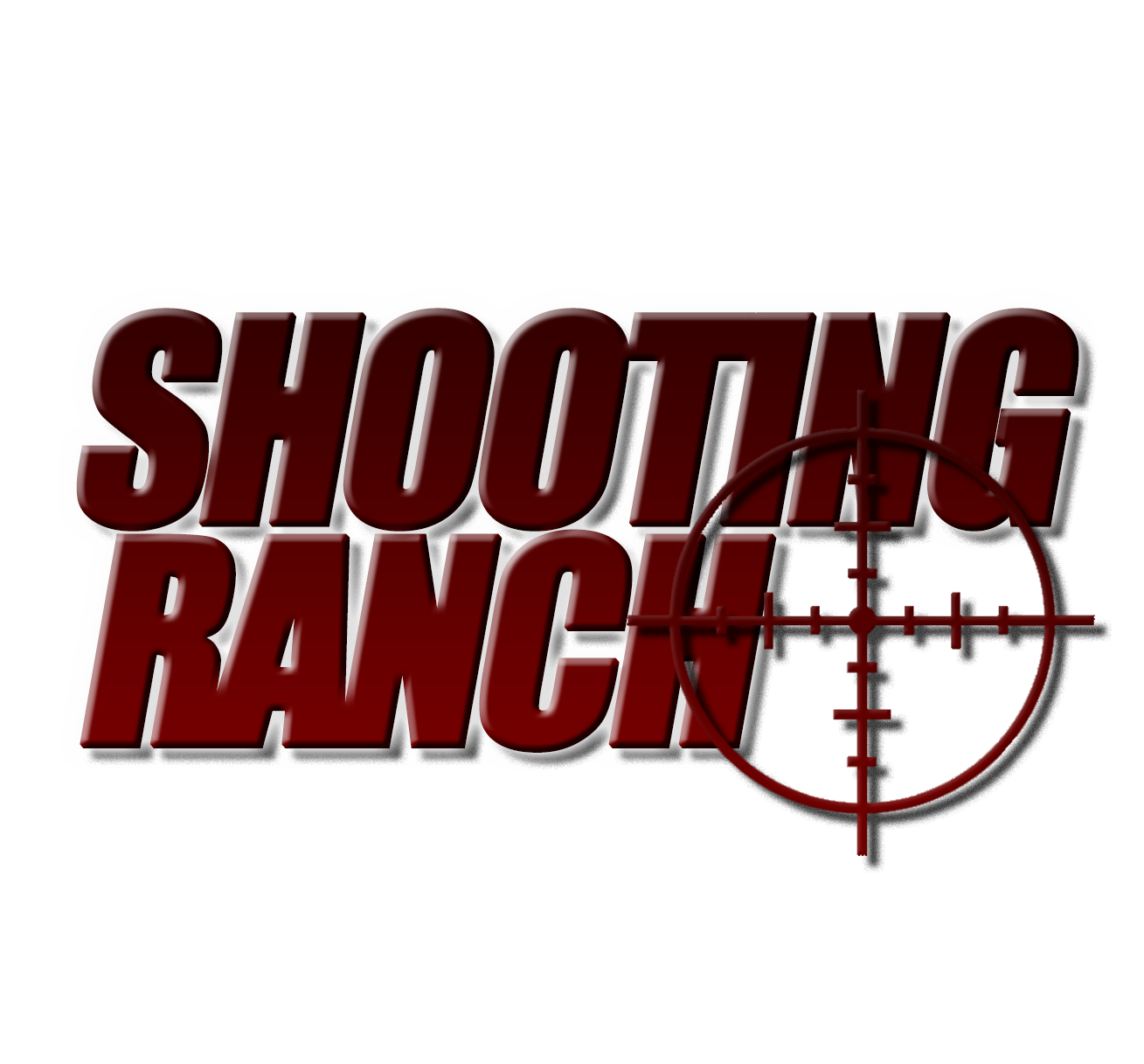 Shooting Ranch by Pablo3D
