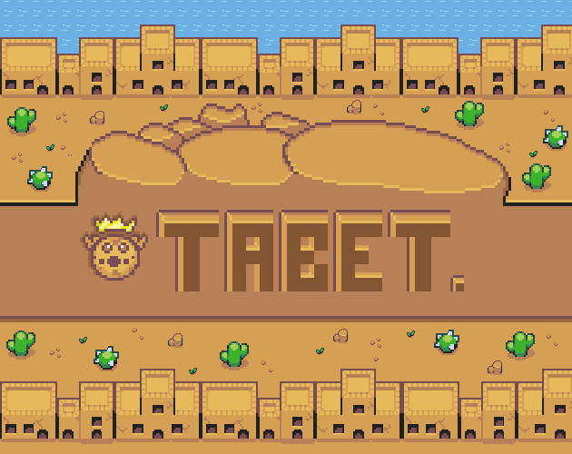 Tabet 🌵 by DuduBertolDev, TucaServato, kaiubi246