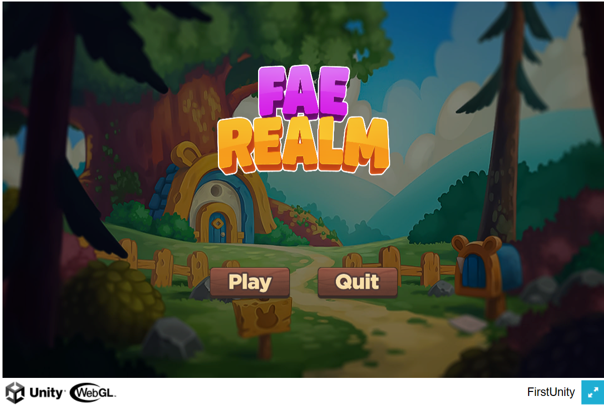 FAE_Realm by GamerJoan