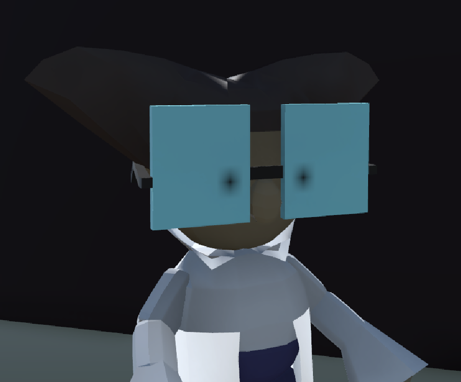 Dr Güber 64 by maybePillar, MFunken7, Eli, NotThatGuy