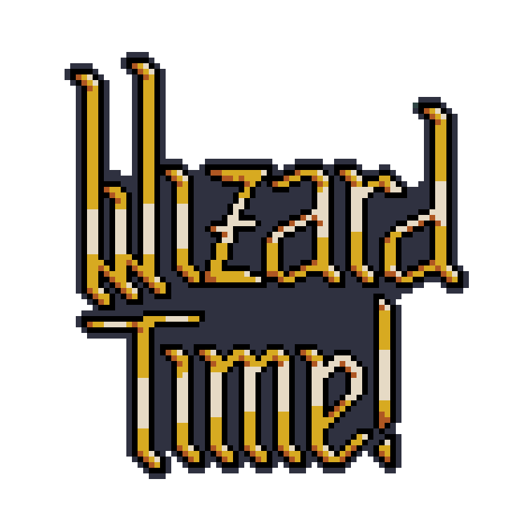 Wizard Time! by Great Finborough Games