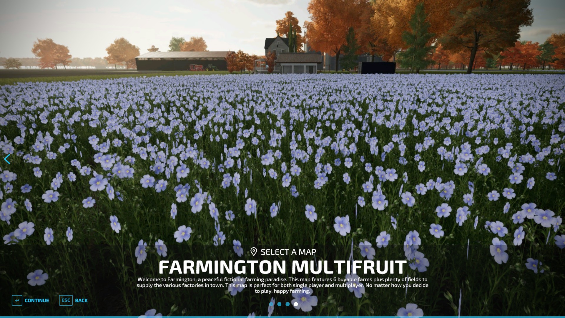 Farmington Multifruit by Northern Sparkle