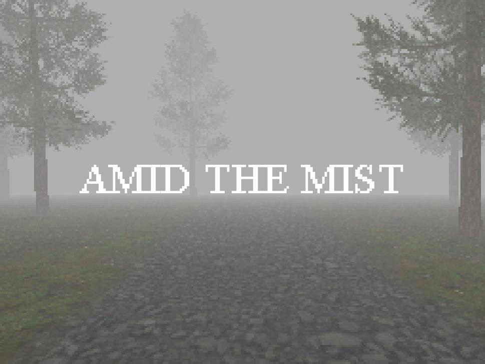 Amid The Mist by Prisma Games