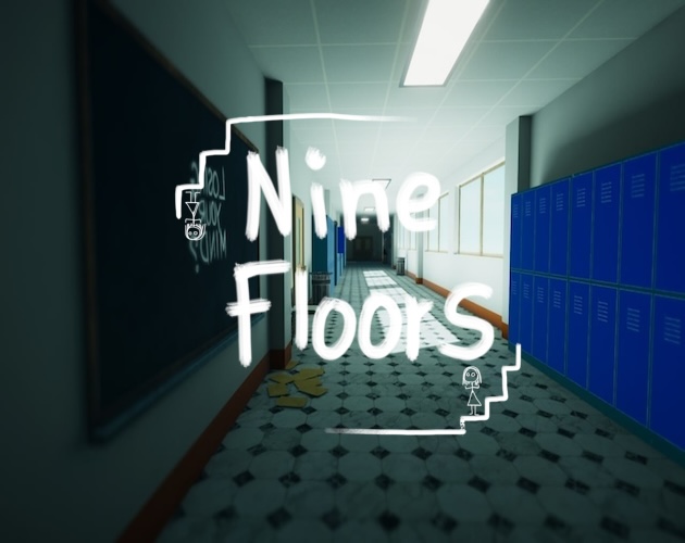 Nine Floors by IndieFist