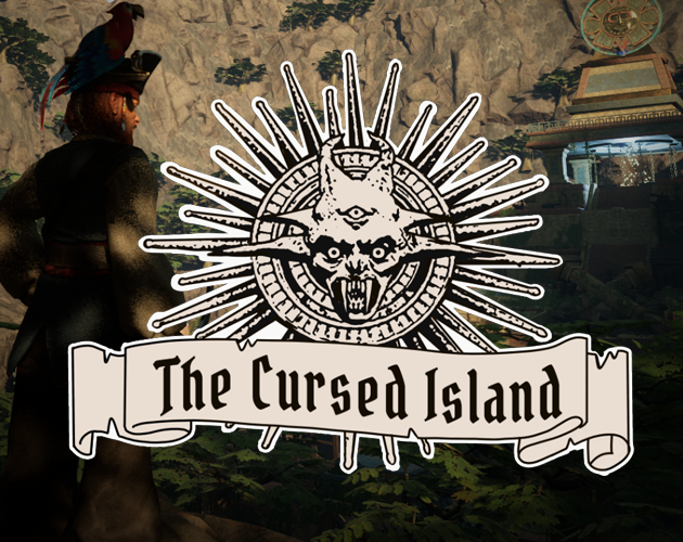 The Cursed Island by The Game Assembly