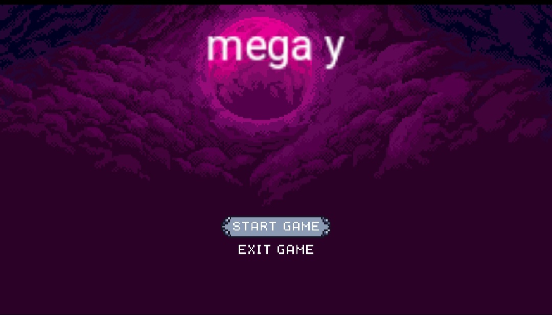 Mega Y by BrianLewis2