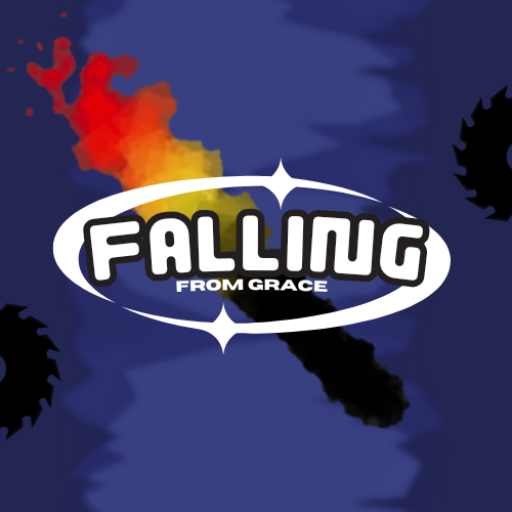FALLING FROM GRACE by Factum Solus Studios