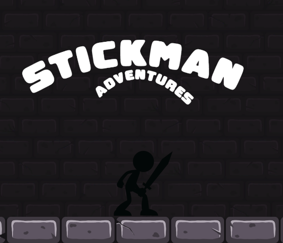 Stickman Adventures by Rudra12990