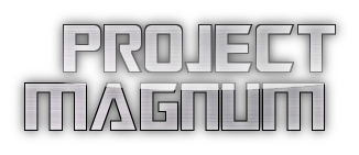 Project Magnum by CMDRHoots