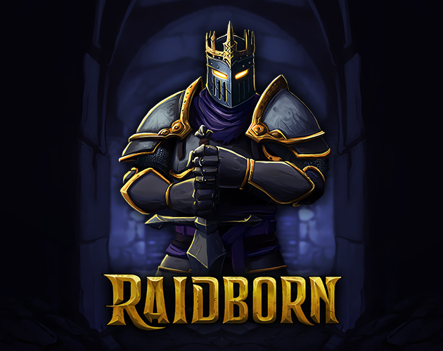 RAIDBORN by Phodex Games