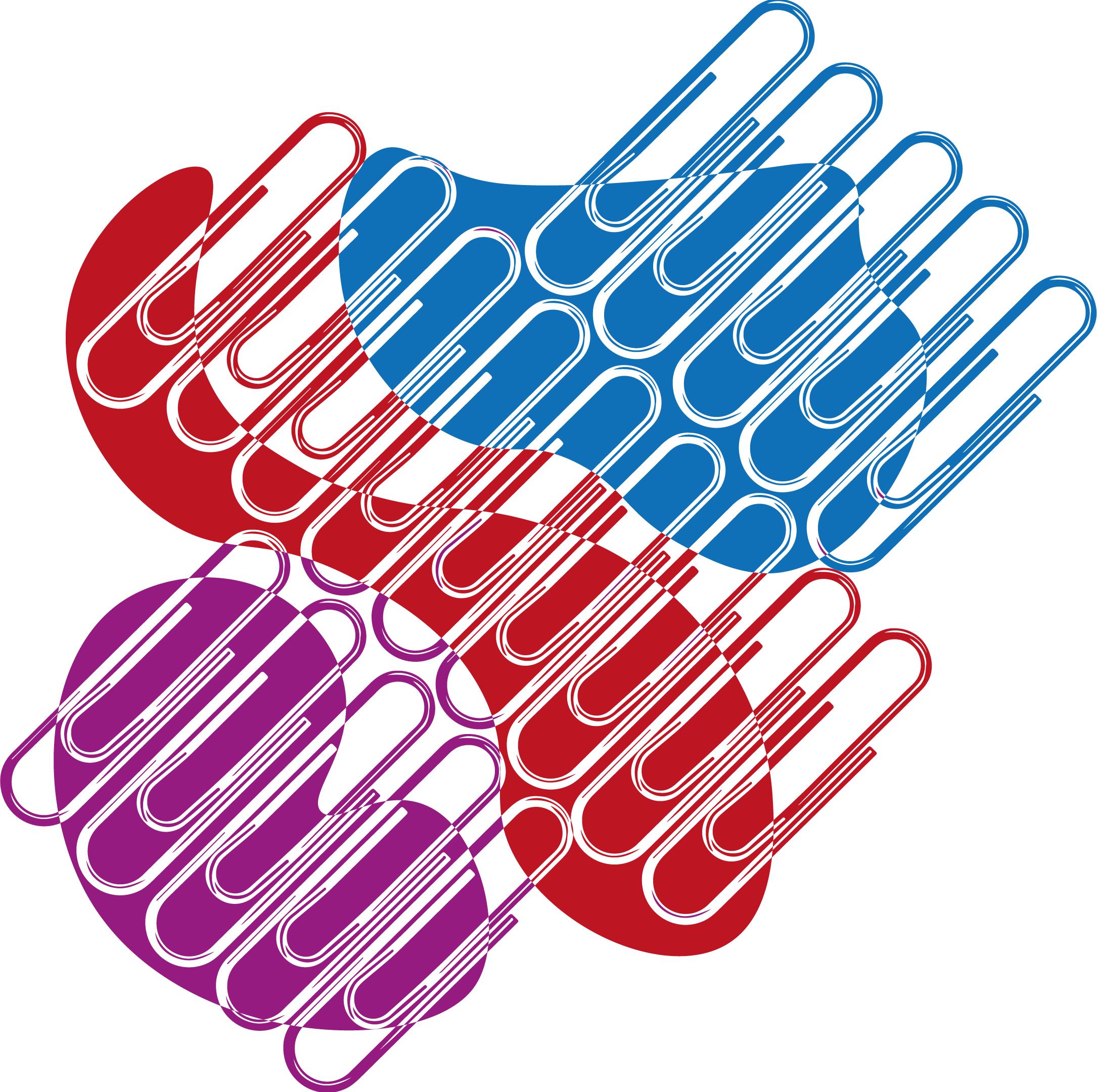 Paperclip Party Demo by Cybbean123