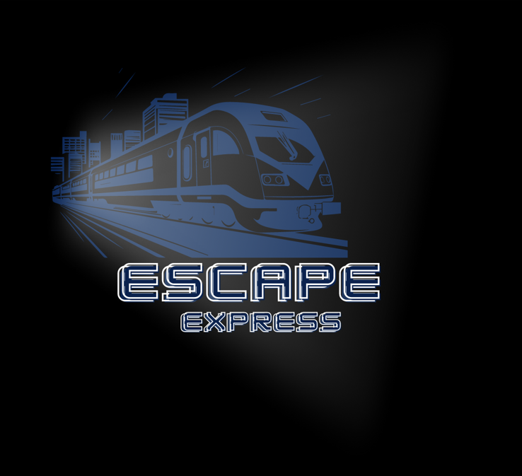 Escape Express by RaegenRobb