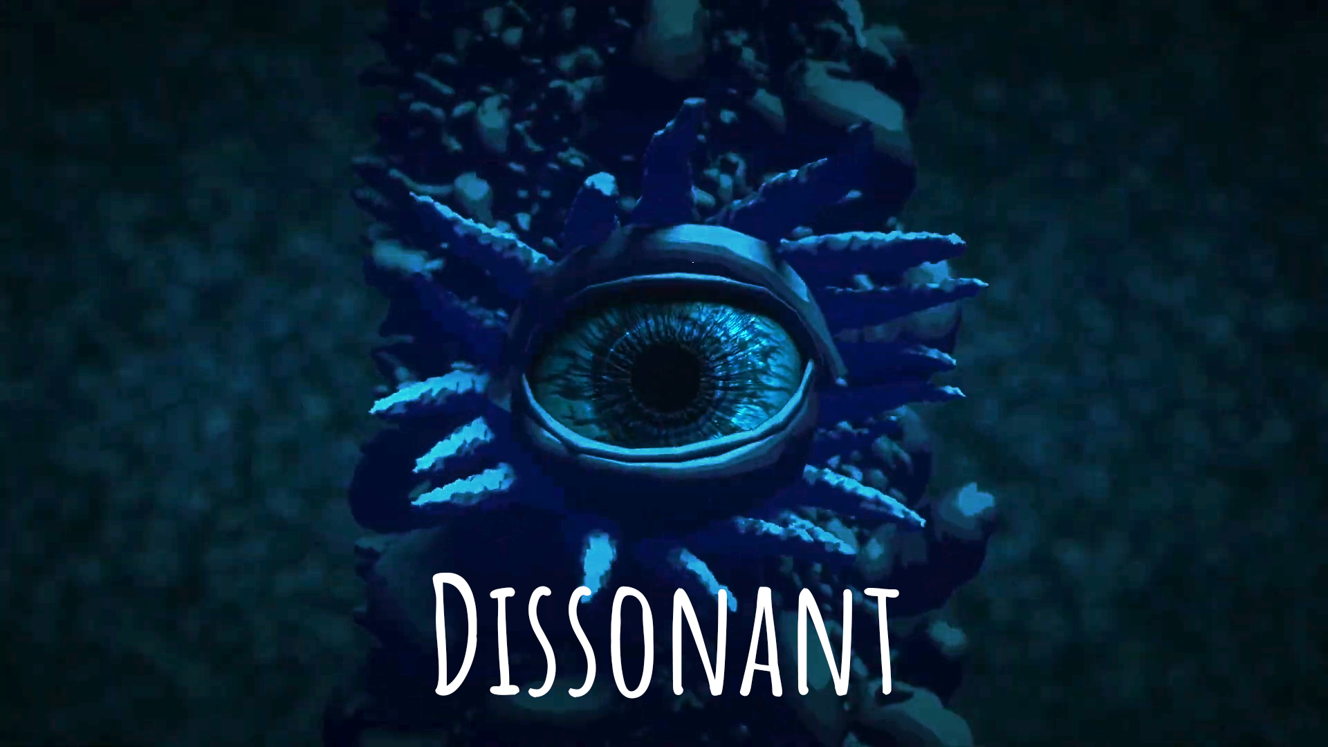 Dissonant by !HOW studio