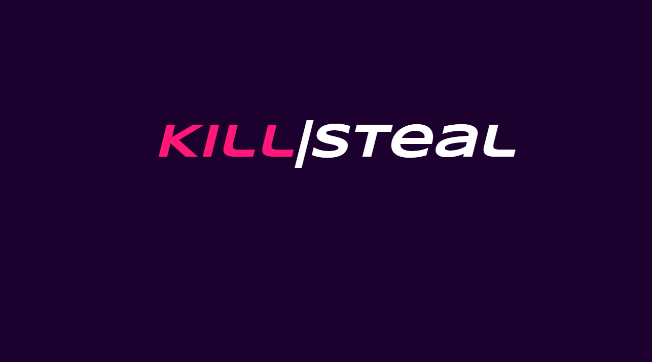 Kill Steal By Primusstar Reub11 Nedinyourhead