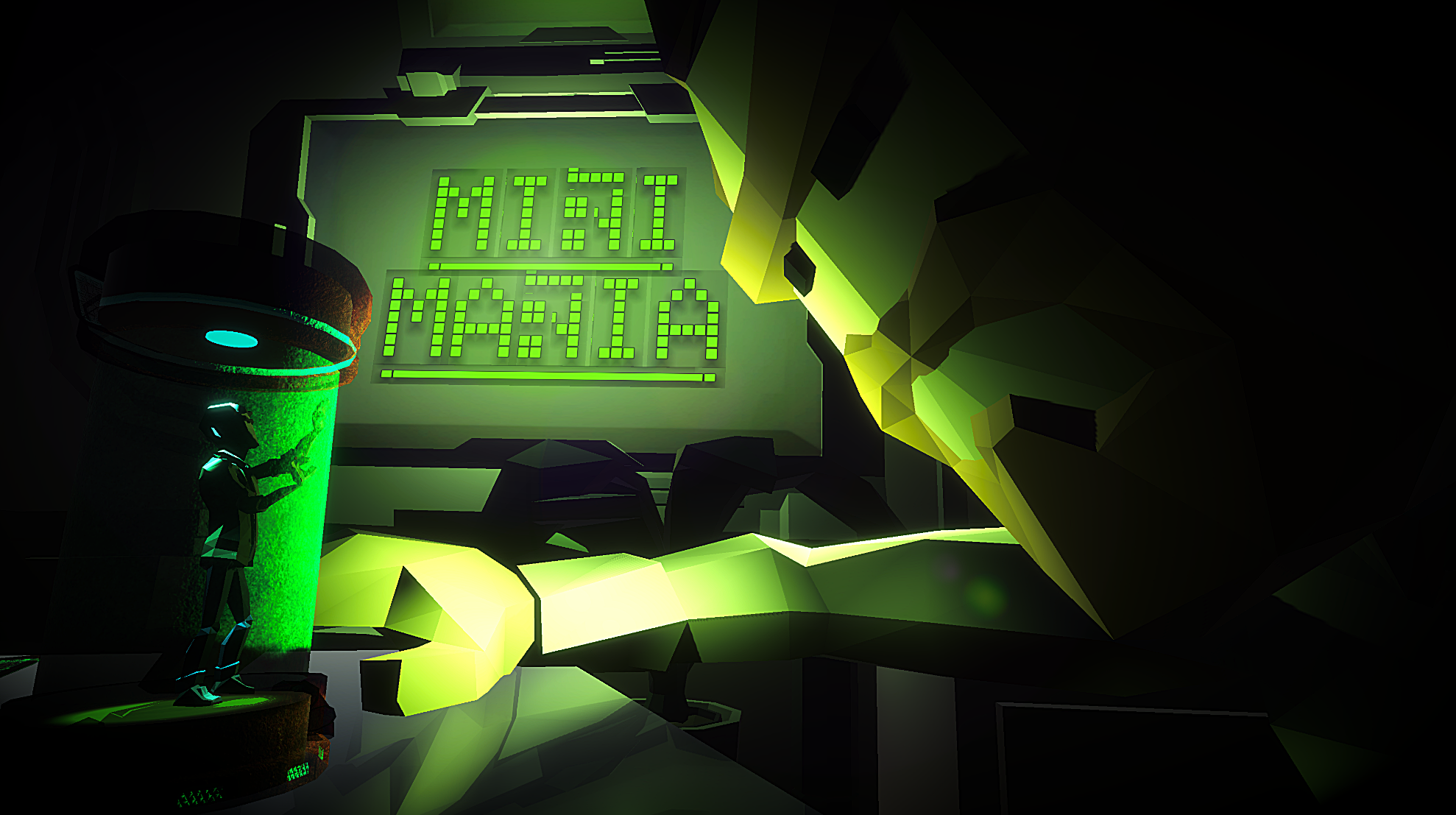 Mini Mania by Pixel Playground Studios