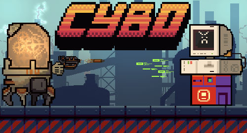 Cybo by _coderpsycho