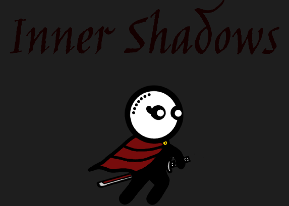 Inner Shadows by Jurgee