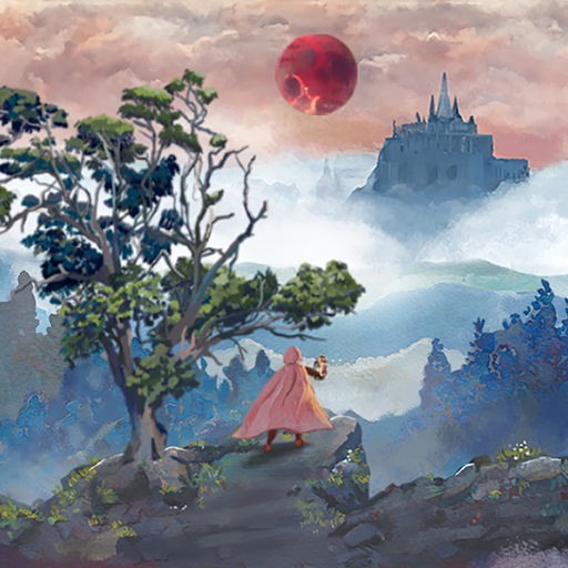 The Apocalypse Sacrifice by foggames1998