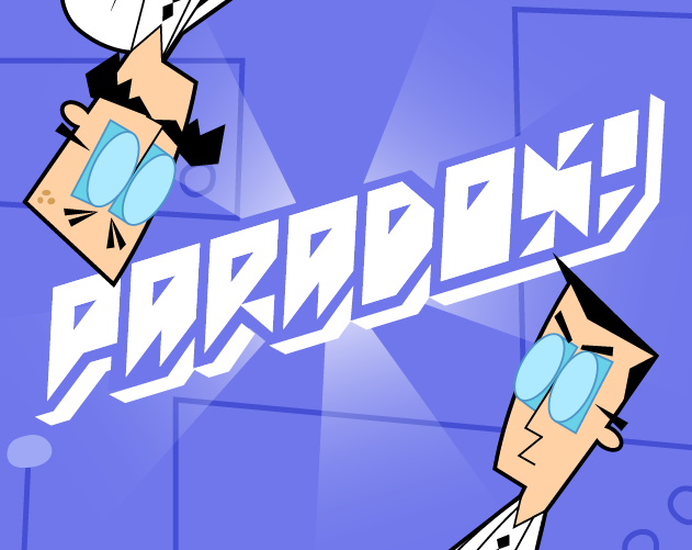 Paradox! by Rewind Studios, Matteo Repetto, rrigamondi, HanabiKasumi, Robbikek, Marco ...
