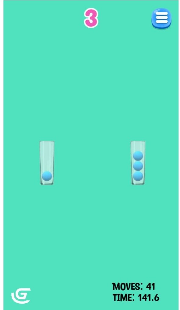 Ball cup boom ft by KhizarAtiq for GDevelop Weekend Game Jam #3 - itch.io