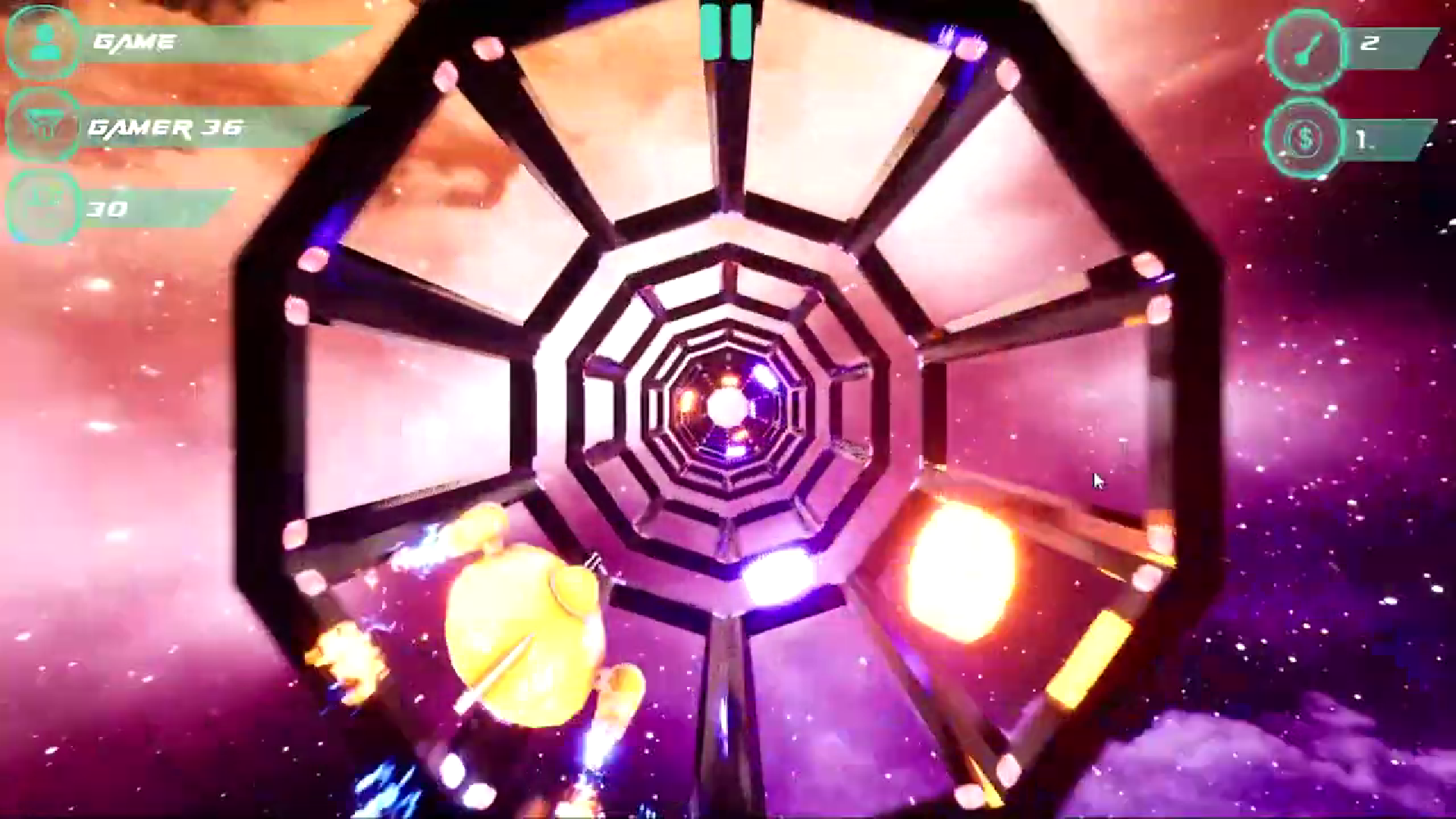 Spaceverse by Guiltyglitter