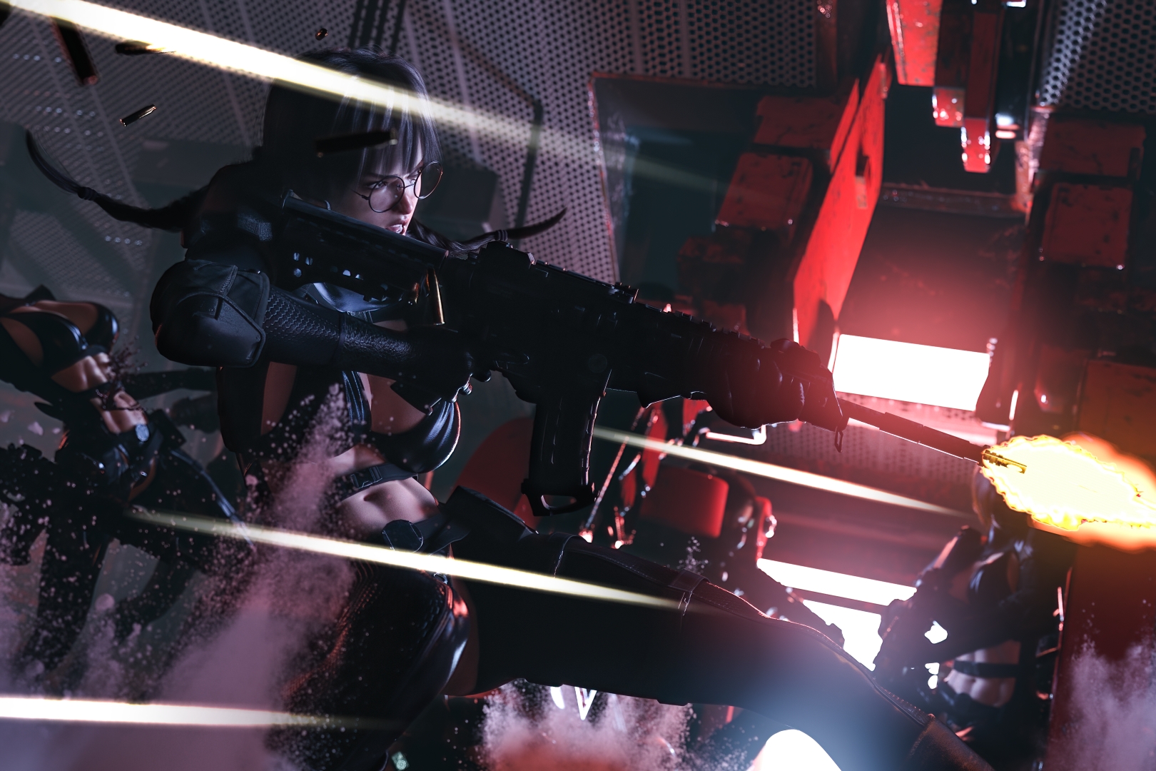 2024-01 Reward (4K) by grgr444