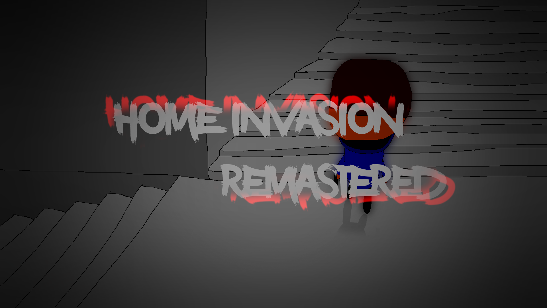 Graphical improvements && qol fixes - Home Invasion Remastered by DoomGames Graphical improvements && qol fixes - Home Invasion Remastered by DoomGames