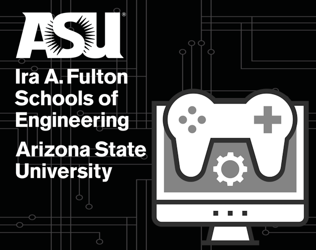 ASU Game 2 - Spring 2024 Showcase - itch.io