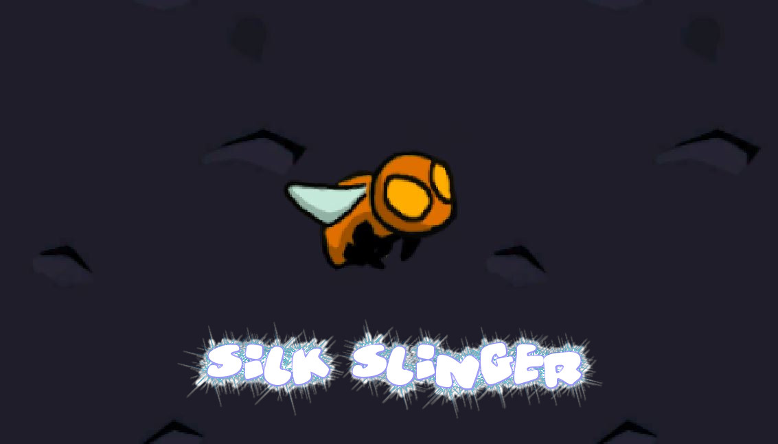 01 Silk Slinger by TheEverix