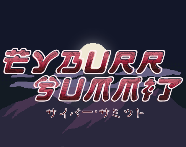 Cyburr Summit by Dr. Fil, Captain_Thatch, Dinofox12, ImJustRicki