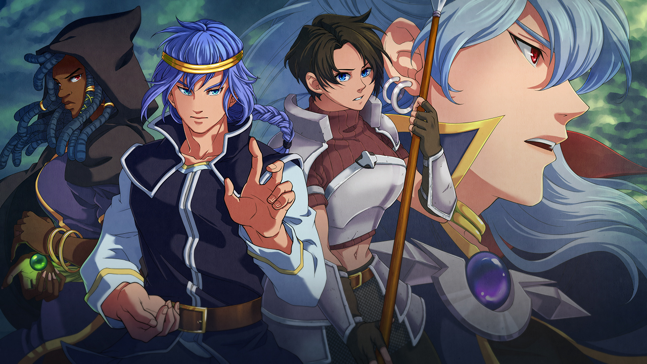 2025 Spring Devlog & Early Access Details - Legends of Astravia by Studio Alemni