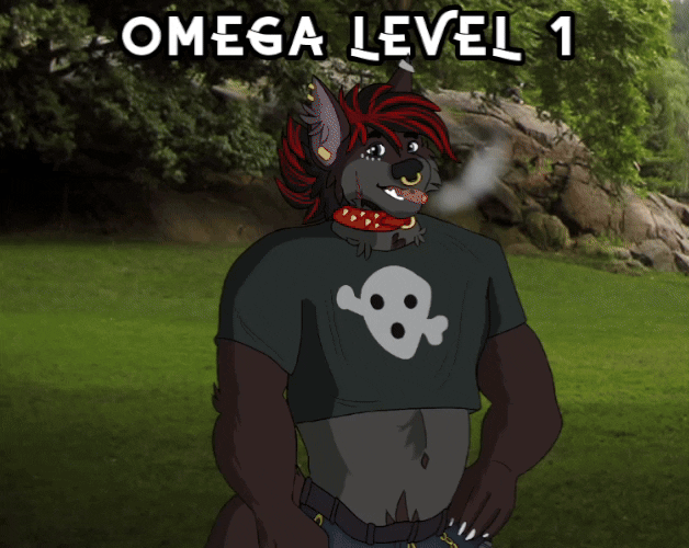 MAY WOLF 2024: (More Wolves) MY WOLF Furry Visual Novel Jam (18+) - itch.io