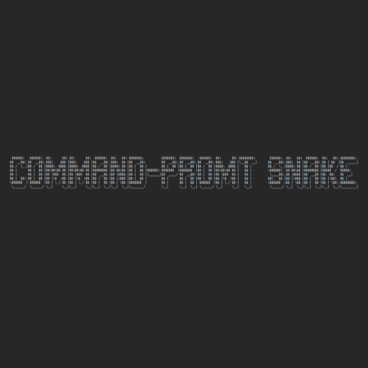 CMD SNAKE by anonymooz3