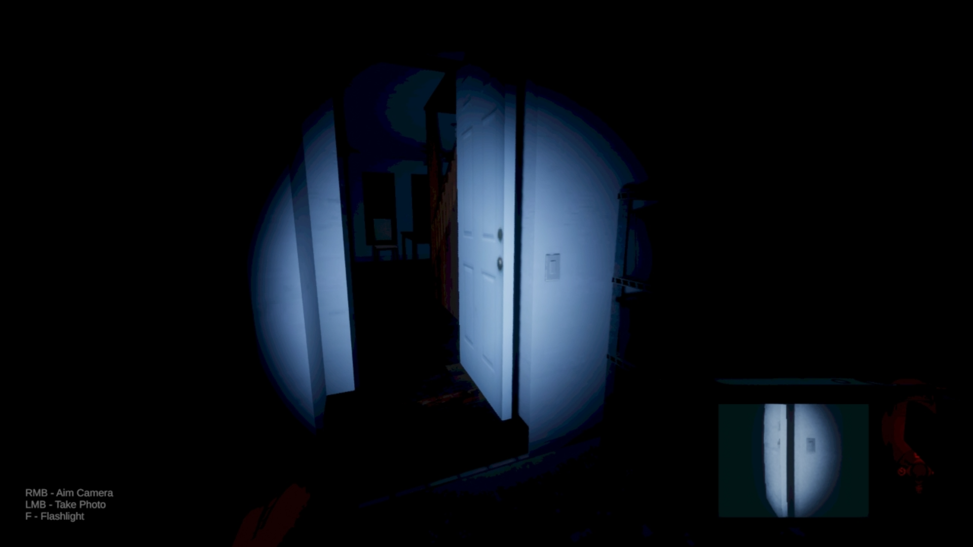 Phantom Frames by kiberptah