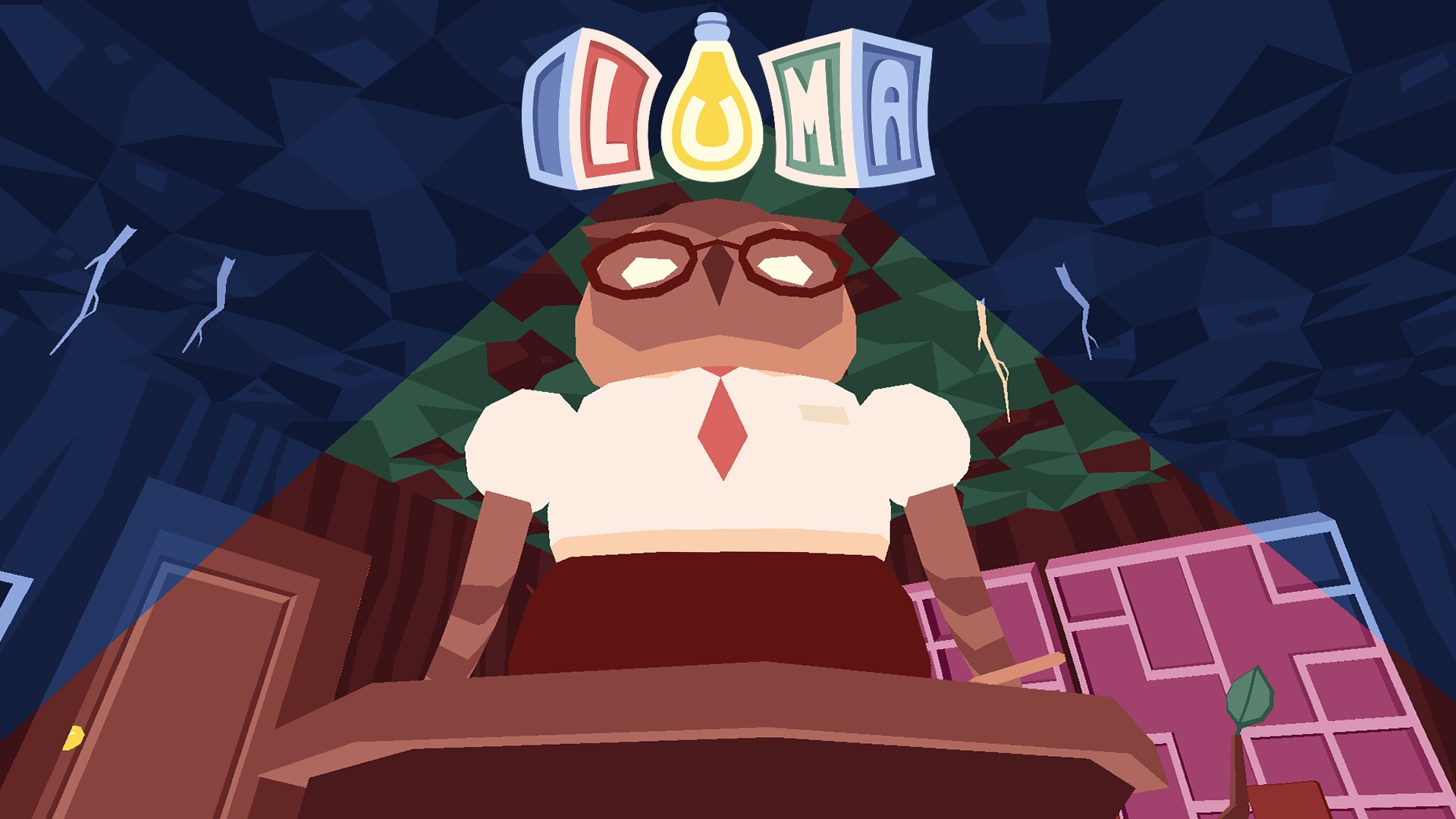 LUMA by ♡ rita ♡, GameKwng
