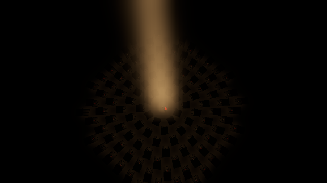 FPS - Idle Clicker - Creepy by superBatMan_9