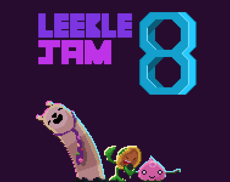 Leeble Jam 8 - itch.io