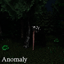 Anomaly by Strange Studios