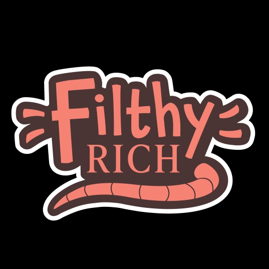 Filthy Rich by Baklug