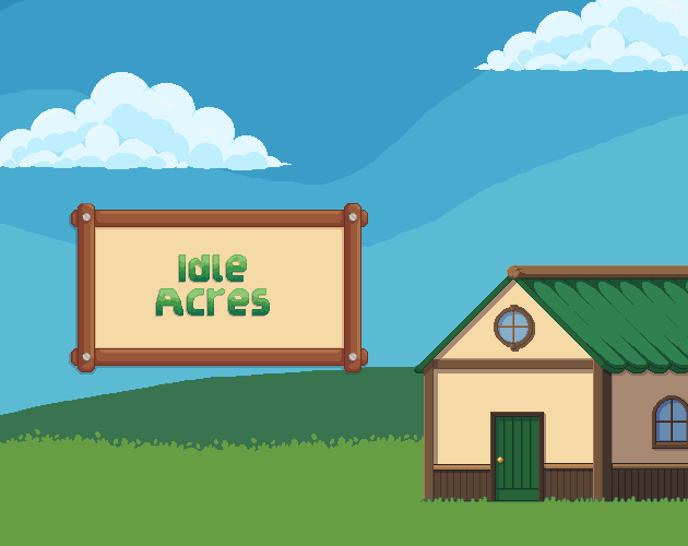 Idle Acres by RummyMakes