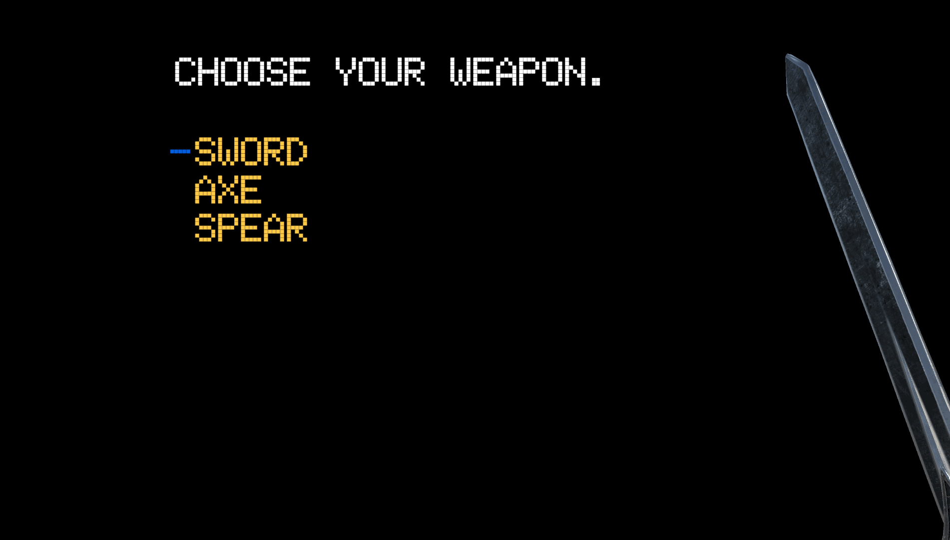 Quick Quest by Shylencce