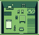 Indoor Tileset 1 PNG Game Boy by Falchetbros