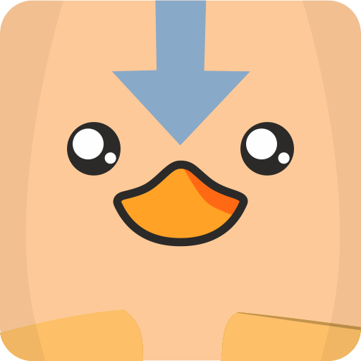 Duck dungeon by HamPlayStudio