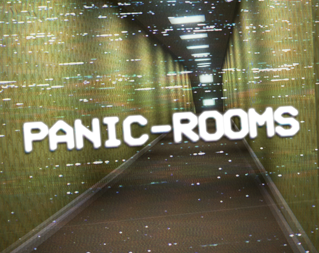 PANIC-ROOMS by Punic Games