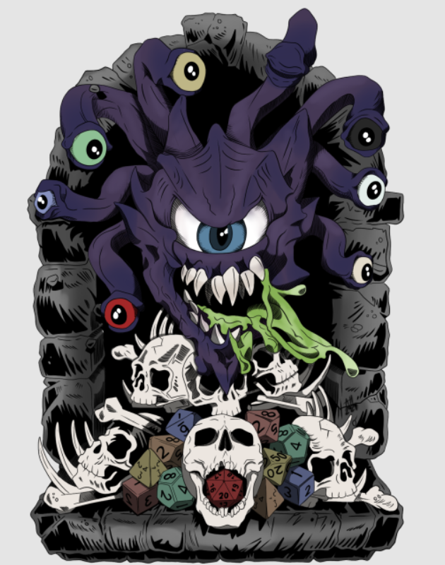 Escape the Dungeon by Peter Kaufman, Benjamin Hollingsworth, Alicia ...